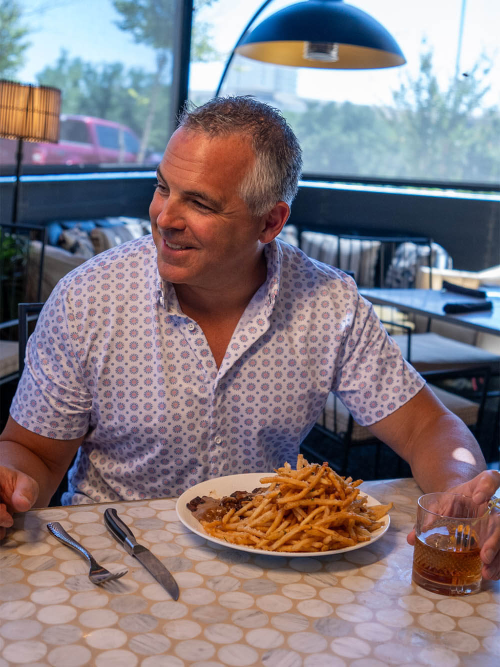 Tycoon | Restaurant, Upscale Bar in Flower Mound TX