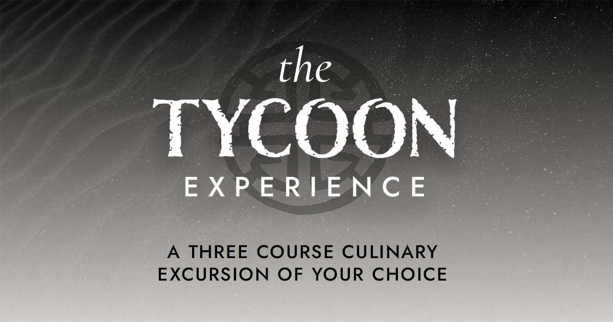 The Tycoon Experience | Tycoon Flower Mound
